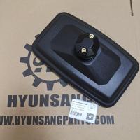 China Excavator Spare Parts Mirror 71N8-47100 For R110-7 R140LC-7 R160LC7 for sale