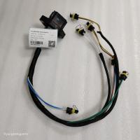 China Engine Wiring Harness 215-3249 2153249 419-0841 For 320C 323D 325 336D Engine C7 for sale
