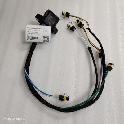China Engine Wiring Harness 215-3249 2153249 419-0841 For 320C 323D 325 336D Engine C7 for sale