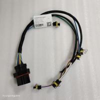 China Engine Wiring Harness 215-3249 2153249 419-0841 For 320C 323D 325 336D Engine C7 for sale