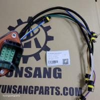 China Engine Wiring Harness 215-3249 2153249 419-0841 For 320C 323D 325 336D Engine C7 for sale