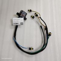 China Engine Wiring Harness 215-3249 2153249 419-0841 For 320C 323D 325 336D Engine C7 for sale