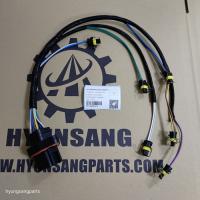 China Engine Wiring Harness 215-3249 2153249 419-0841 For 320C 323D 325 336D Engine C7 for sale
