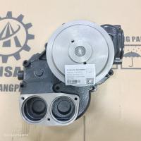 China Water Pump Assy 65.06500-6137 65065006138 65-06500-6138 65.06500-6139C For H220-3 DH280-3 for sale
