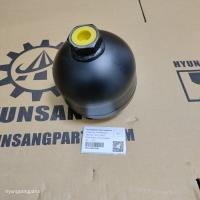 China Accumulator 81L1-0003 81L10003 31AC-10300 31AC10300 With R140W7 R170W7 for sale