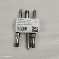 China Injector Connector 6754-71-5510 6754715510 6745-71-5540 For SAA4D107E SAA6D107E for sale