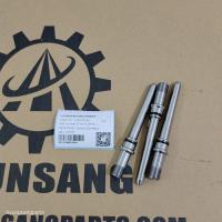 China Injector Connector 6754-71-5510 6754715510 6745-71-5540 For SAA4D107E SAA6D107E for sale