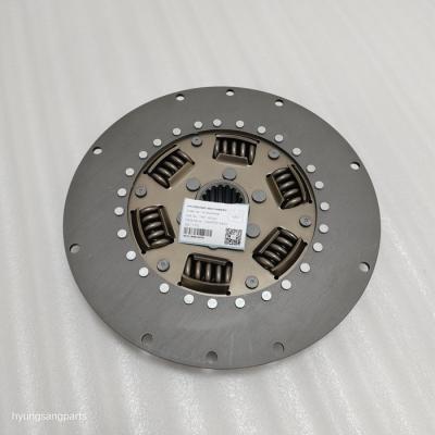 China Damper Assy 14E7-00020 14E700020 14NB-13011 For R450LC-3 R450LC-3A R450LC-7 for sale