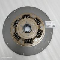 China Damper Assy 14E7-00020 14E700020 14NB-13011 For R450LC-3 R450LC-3A R450LC-7 for sale