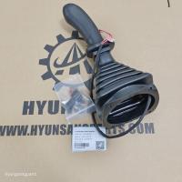 China Cab Parts Handle XKAY-00078 XKAY00078 For Excavator R160LC7 R180LC7 R210LC7 for sale