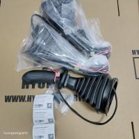 China Cab Parts Handle XKAY-00078 XKAY00078 For Excavator R160LC7 R180LC7 R210LC7 for sale
