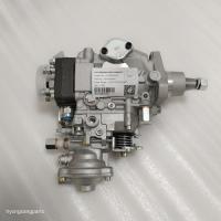 China Hyunsang Engine Spare Parts Fuel Injection Pump 504189447 0460424393 for sale