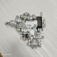 China Hyunsang Engine Spare Parts Fuel Injection Pump 504189447 0460424393 for sale