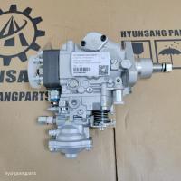 China Hyunsang Engine Spare Parts Fuel Injection Pump 504189447 0460424393 for sale