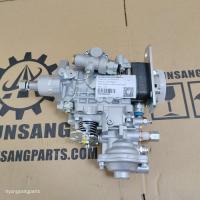 China Hyunsang Engine Spare Parts Fuel Injection Pump 504189447 0460424393 for sale