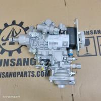 China Hyunsang Engine Spare Parts Fuel Injection Pump 504189447 0460424393 for sale