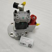 China Damper Fuel Pump BM76340 BM76550 BM76341 BM70119 BM6742 With Engine QSM11 for sale