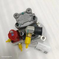 China Damper Fuel Pump BM76340 BM76550 BM76341 BM70119 BM6742 With Engine QSM11 for sale