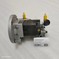China Damper Fuel Pump BM76340 BM76550 BM76341 BM70119 BM6742 With Engine QSM11 for sale