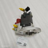China Damper Fuel Pump BM76340 BM76550 BM76341 BM70119 BM6742 With Engine QSM11 for sale