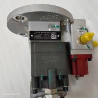 China Damper Fuel Pump BM76340 BM76550 BM76341 BM70119 BM6742 With Engine QSM11 for sale