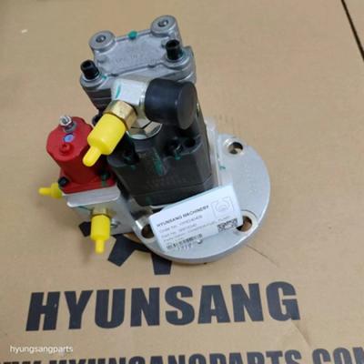 China Damper Fuel Pump BM76340 BM76550 BM76341 BM70119 BM6742 With Engine QSM11 for sale