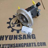 China Damper Fuel Pump BM76340 BM76550 BM76341 BM70119 BM6742 With Engine QSM11 for sale