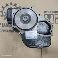China Water Pump 65.06500-6137 65.065006137 6506500-6137 65065006137 For SOLAR 450-III for sale