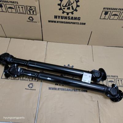 China Propeller Shaft 81N5-30050 81N530050 For R170W7 Wheel Excavator Spare Parts for sale