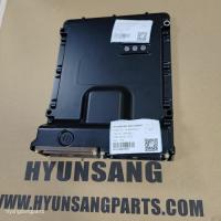 China Excavator ECU Controller 366-8821 3668821 20R-2323 20R2323 For E323D for sale