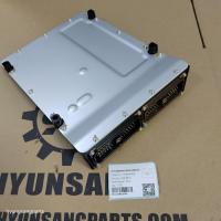 China Excavator ECU Controller 366-8821 3668821 20R-2323 20R2323 For E323D for sale