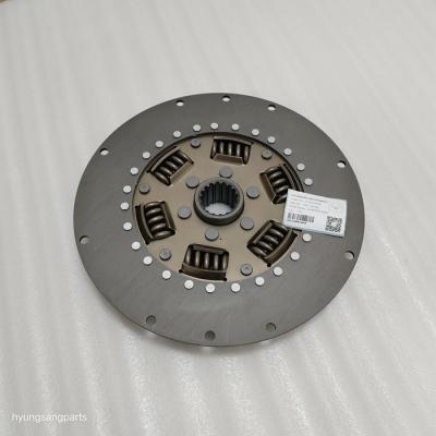 China Excavator Parts Damper Assy 14E7-00020 71MH-12520 For R450LC7 R500LC7 for sale