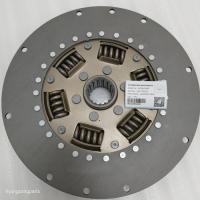 China Excavator Parts Damper Assy 14E7-00020 71MH-12520 For R450LC7 R500LC7 for sale