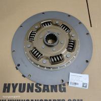 China Excavator Parts Damper Assy 14E7-00020 71MH-12520 For R450LC7 R500LC7 for sale