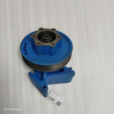 China Hyunsang Excavator Parts Fan Hub 3103513 For ISM11 QSM11 Diesel Engine for sale