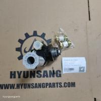 China Excavator Fuel Pump RE500375 RE546885 RE557897 For 230LC 270LC for sale