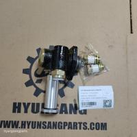 China Excavator Fuel Pump RE500375 RE546885 RE557897 For 230LC 270LC for sale