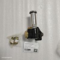 China Excavator Fuel Pump RE500375 RE546885 RE557897 For 230LC 270LC for sale