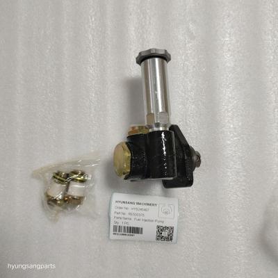 China Excavator Fuel Pump RE500375 RE546885 RE557897 For 230LC 270LC for sale
