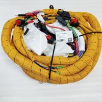 China Electrical Parts Harness 306-8777 3068777 For Excavator 320D 323D With C6.4 Engine for sale