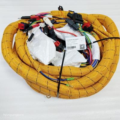 China Electrical Parts Harness 306-8777 3068777 For Excavator 320D 323D With C6.4 Engine for sale