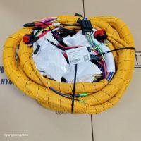 China Electrical Parts Harness 306-8777 3068777 For Excavator 320D 323D With C6.4 Engine for sale