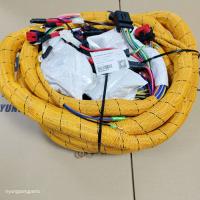 China Electrical Parts Harness 306-8777 3068777 For Excavator 320D 323D With C6.4 Engine for sale