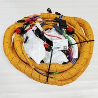 China Electrical Parts Harness 306-8777 3068777 For Excavator 320D 323D With C6.4 Engine for sale