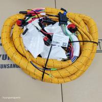 China Electrical Parts Harness 306-8777 3068777 For Excavator 320D 323D With C6.4 Engine for sale