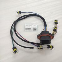 China 4190841 419-0841 Wiring Harness For 330C 330D 336D E330C E330D E336D C9 Engine for sale