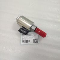 China Hydraulic Parts Solenoid Valve Assembly 1837595 183-7595 For Wheel Loader 950H 938H for sale