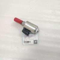 China Hydraulic Parts Solenoid Valve Assembly 1837595 183-7595 For Wheel Loader 950H 938H for sale