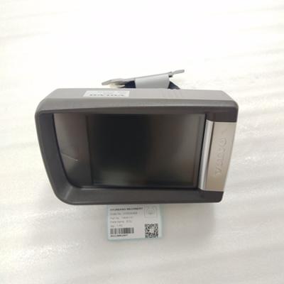 China Monitor 14640101 VOE14640101 Display Panel Assy For EC120D EC140 EC200D EC300D for sale