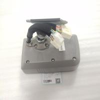 China Monitor 14640101 VOE14640101 Display Panel Assy For EC120D EC140 EC200D EC300D for sale